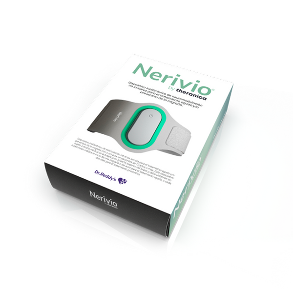 Nerivio® – Nerivio España